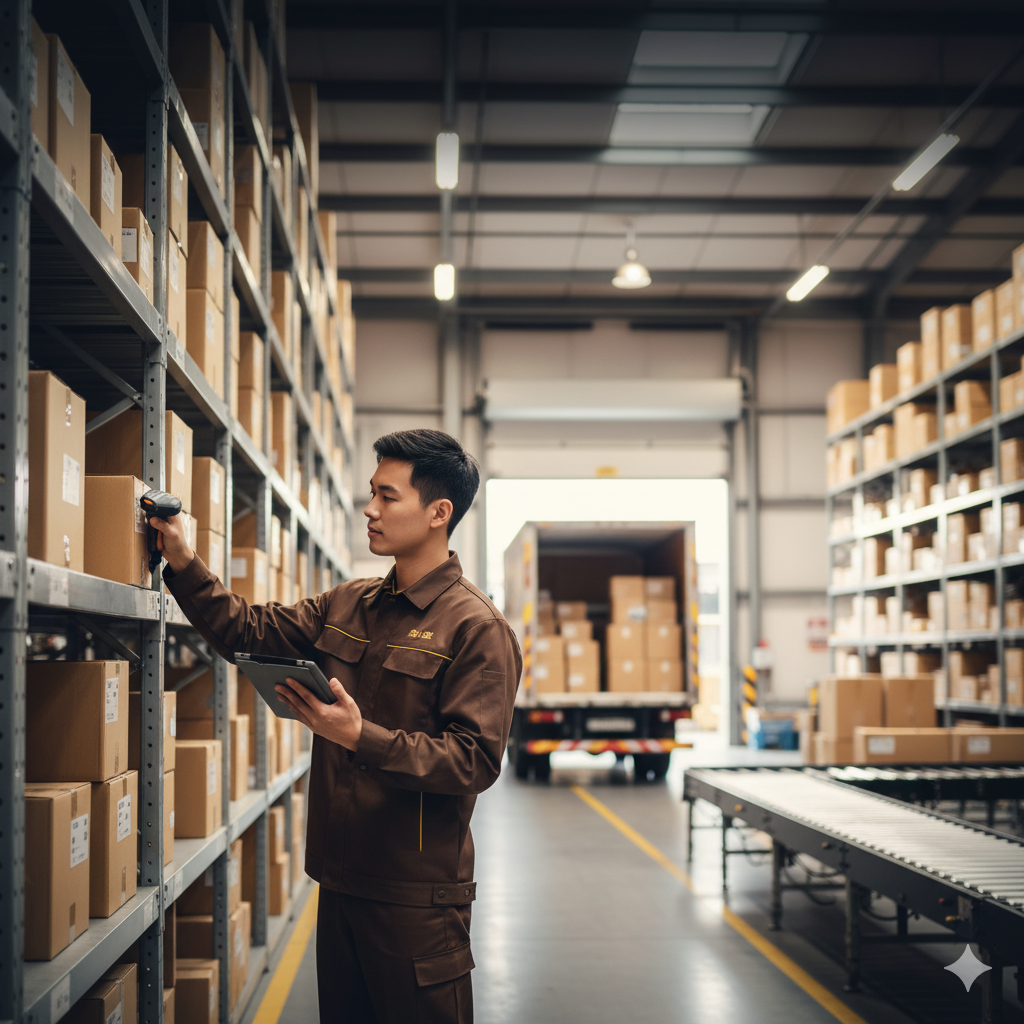 UPS Trabajo: Carreras en Entrega y Logística - Kasamim NoticiasKasamim ...