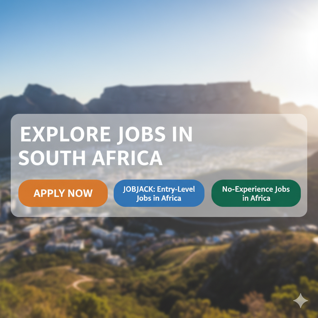 Microsoft Jobs South Africa: IT & Corporate Roles 2025 - Kasamim ...