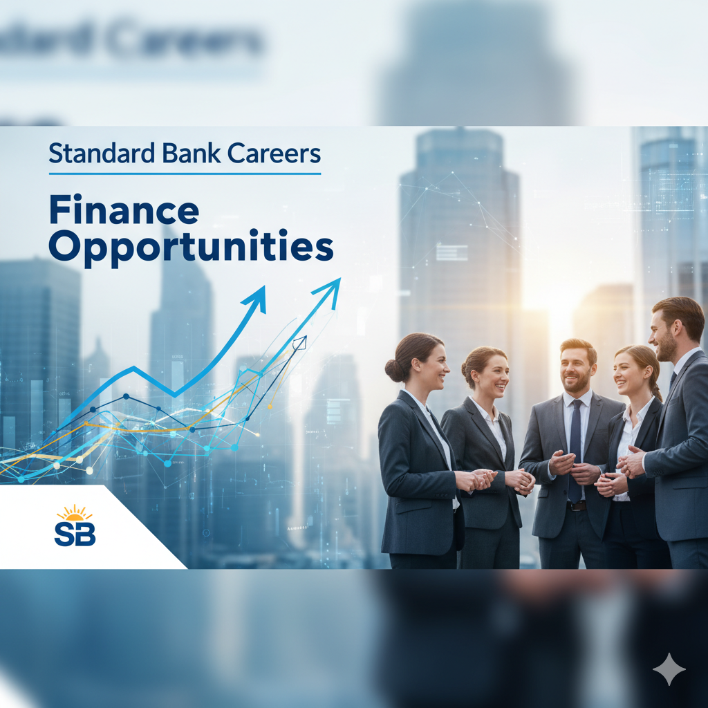 Sasol Vacancies: Energy & Chemical Careers in South Africa 2025 - Kasamim NoticiasKasamim Noticias